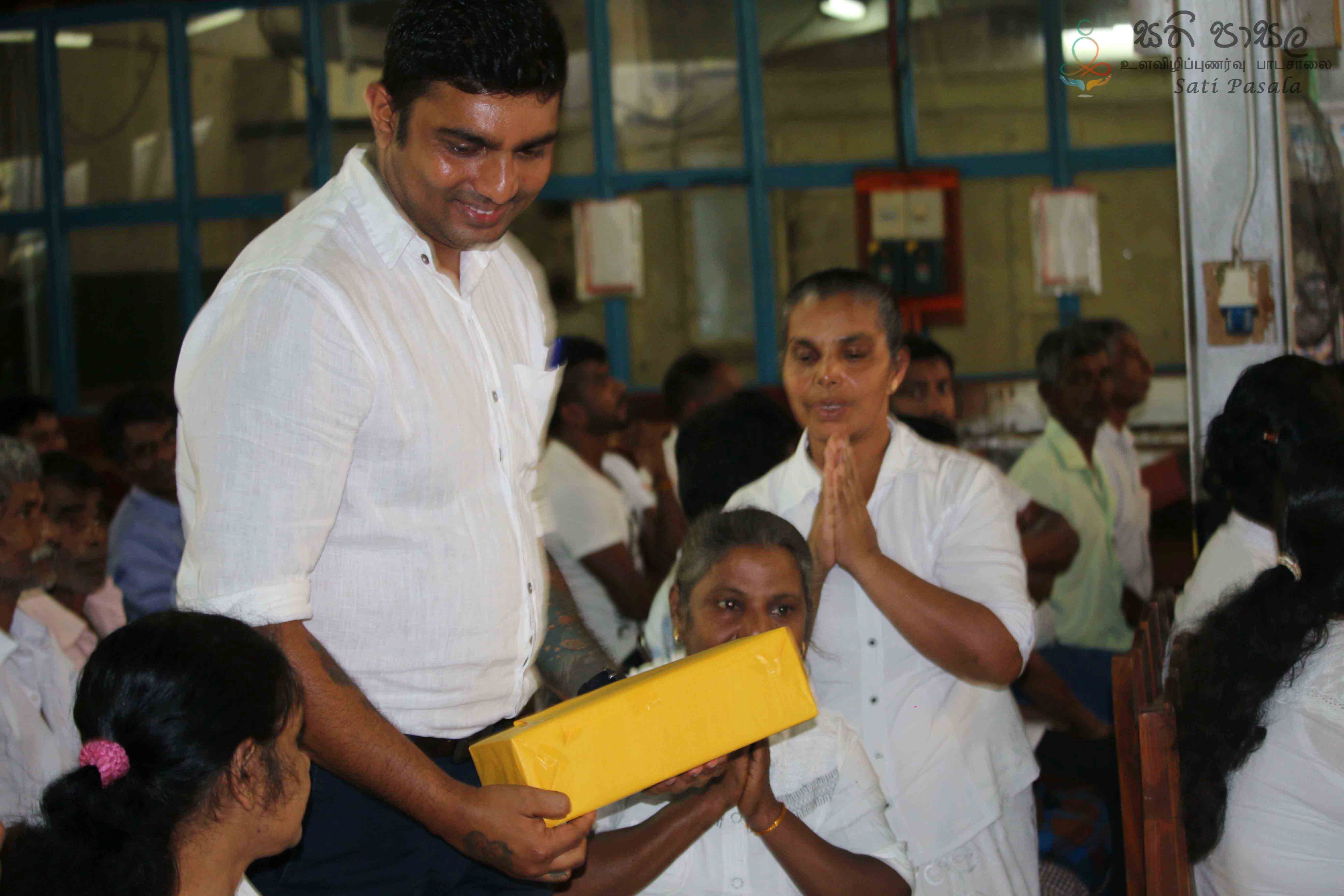 Sathi Pasala – Dartry Valley Tea Factory, Gampola (9) - Sati Pasala or ...