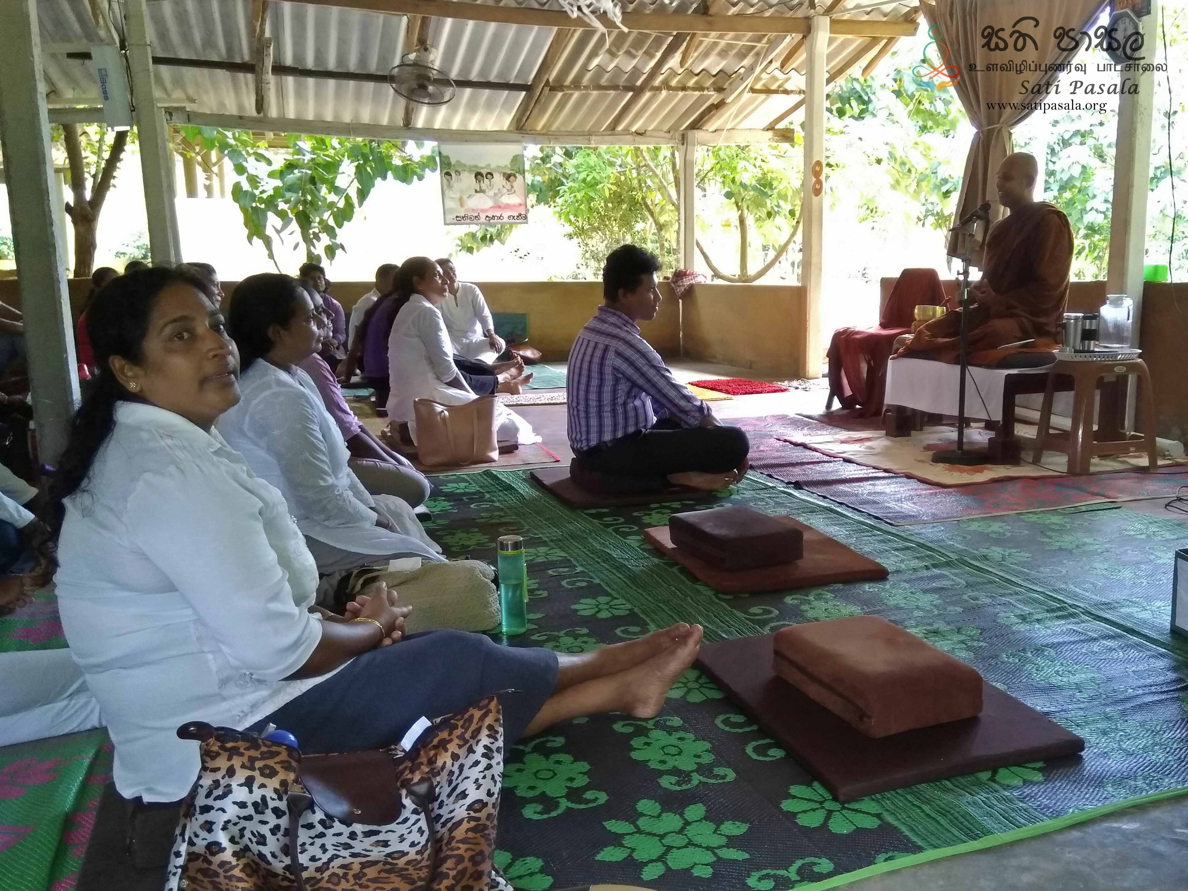 SP-Program-for-Dharmashoka-Teachers-Fundation-1 - Sati Pasala or How to ...