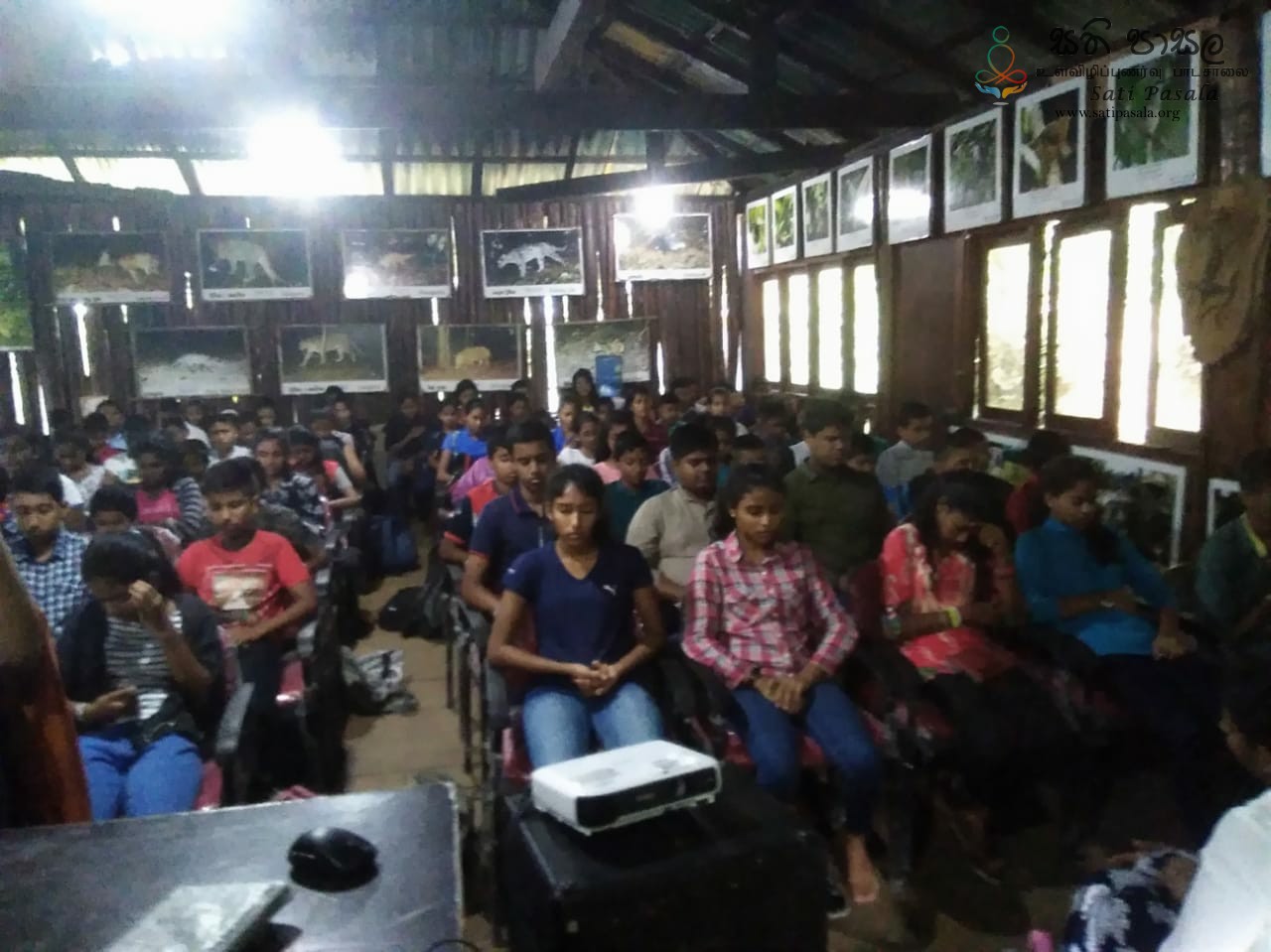 Sati-Pasala-Program-at-Dunumadalawa-Forest-Reserve-8 - Sati Pasala or ...
