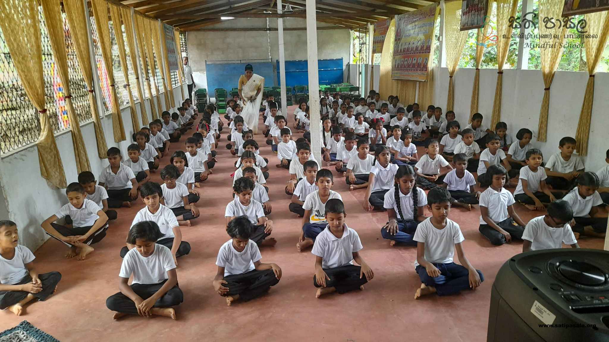 සති පාසල වැඩසටහන බප/ගම්/ ඉද්දමල්දෙණිය සිද්ධාර්ථ ආදර්ශ ප්‍රාථමික විදුහල ...